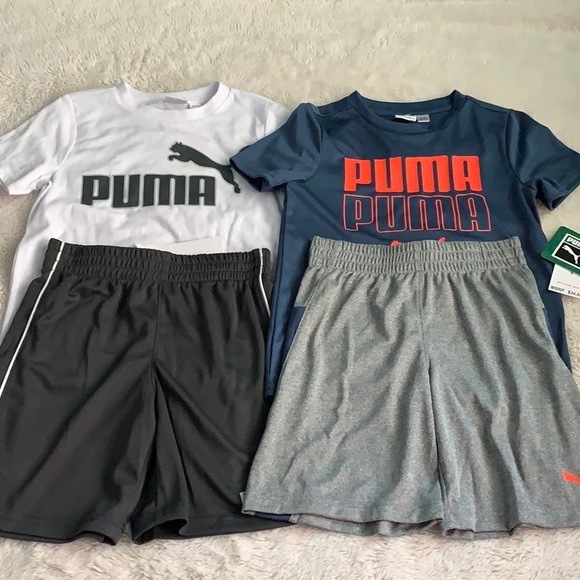 Puma | Matching Sets | New Puma Bundle | Poshmark